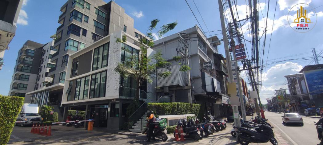 ขาย-เช่า Wynn Condo วินน์ คอนโด ลาดพร้าว - โชคชัย4 (ใกล้รถไฟฟ้าสายสีเหลือง-ตกแต่งพร้อมอยู่) | ENNXO