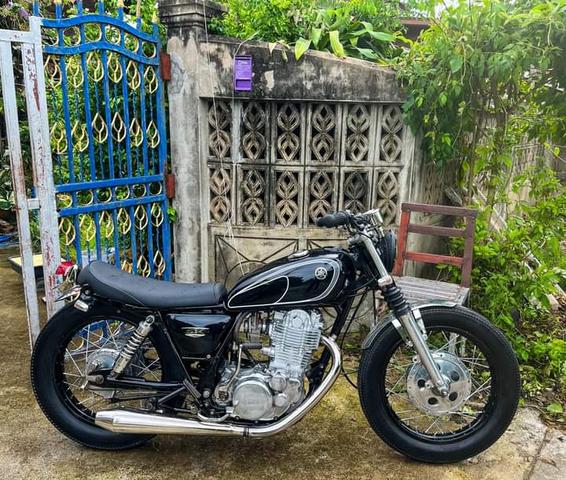 ส่งต่อ Yamaha SR | ENNXO