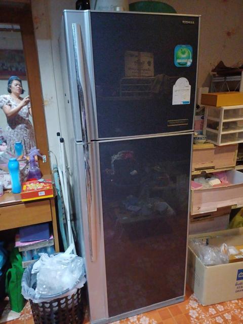 ตู้เย็น2ประตู | ENNXO