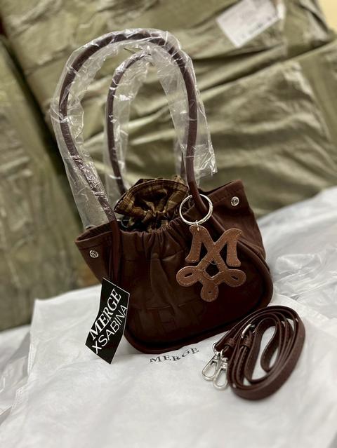 กระเป๋าMerge | ENNXO