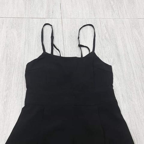 ขายจั๊มสูทมือ 2 | ENNXO