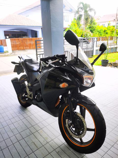 Cbr150 | ENNXO