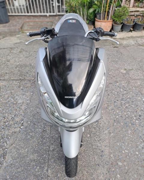 Honda PCX เตาแก๊ส ปี 2017 | ENNXO