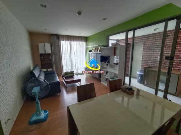 ขายคอนโด สตาร์วิว Starview พระราม3 บางโคล่ บางคอแหลม | ENNXO