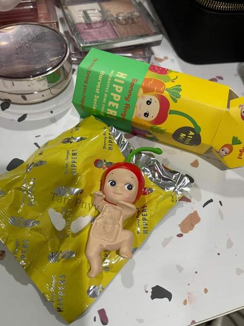 ปล่อยน้องเชอร์รี่ | ENNXO