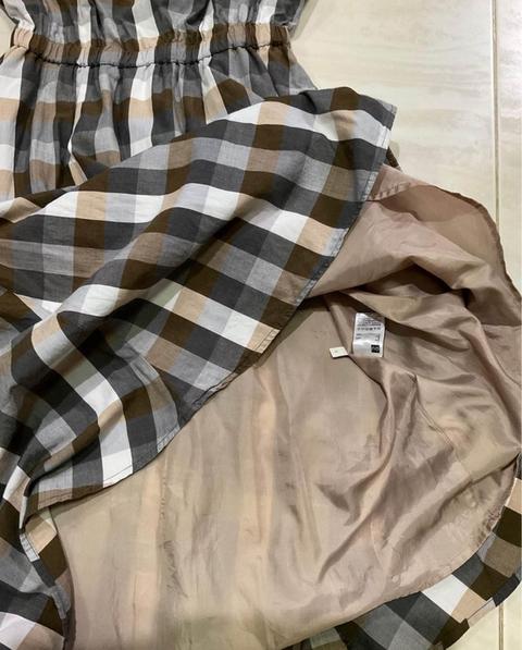 ขายเดรส Gu มือสอง ของแท้ | ENNXO