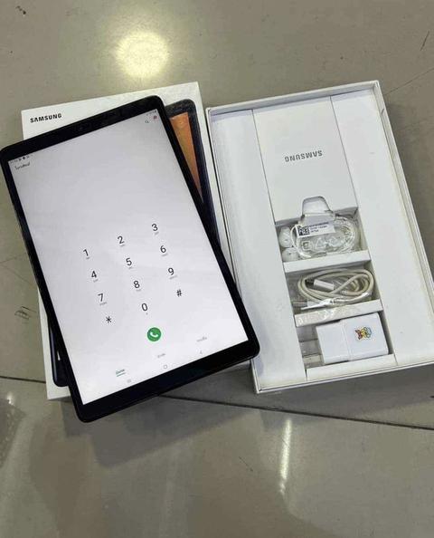 Samsung Tab A 2019 | ENNXO