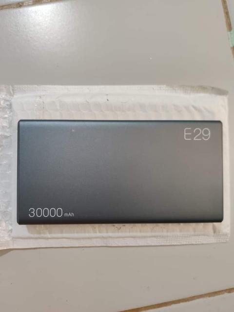 Power bank Eloop E29 | ENNXO
