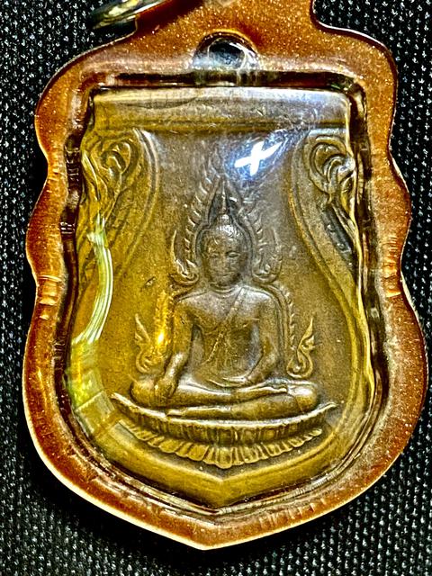 พระพุชินราช | ENNXO