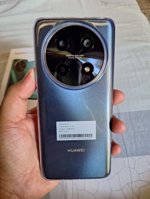 ส่งต่อ Huawei Nova 12i | ENNXO