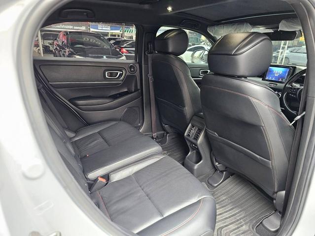 ขายHonda HRV 1.5ehev RS ปี23 | ENNXO