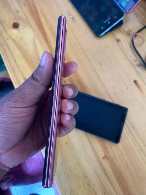 samsung galaxy note 10สภาพดี | ENNXO