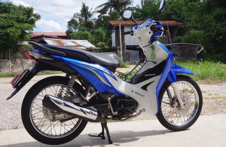 ขาย Honda Wave 110i | ENNXO