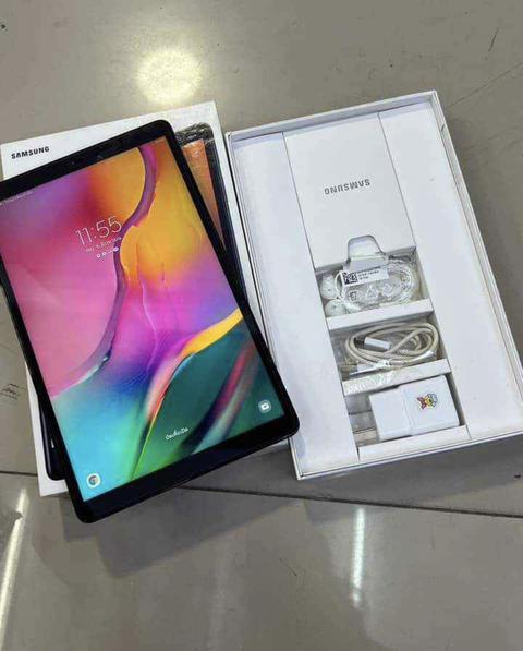 Samsung Tab A 2019 | ENNXO