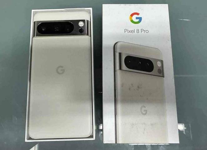 ส่งต่อ Google Pixel 8 Pro | ENNXO