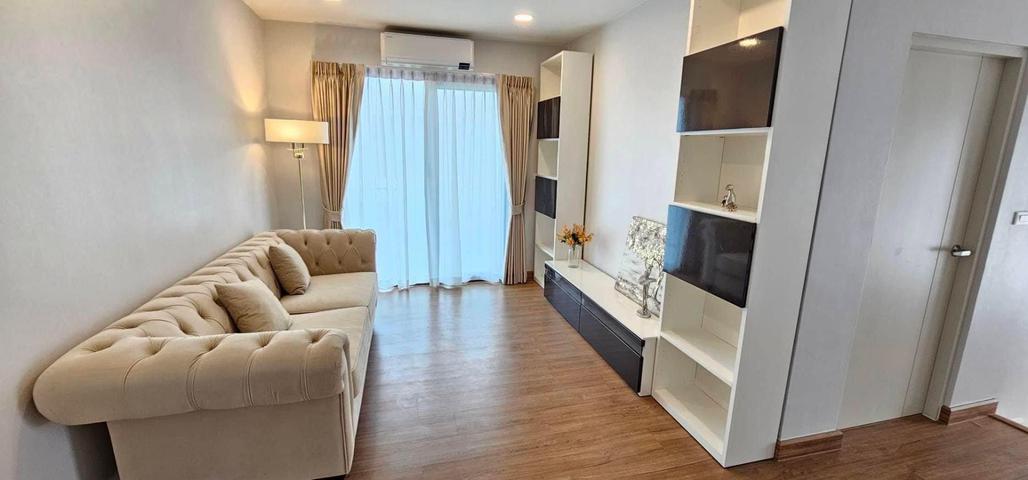 ปล่อยเช่า โครงการในหมู่บ้าน Centro Bangna (IKEA) | ENNXO