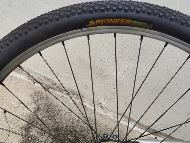 เสือภูเขา26" | ENNXO