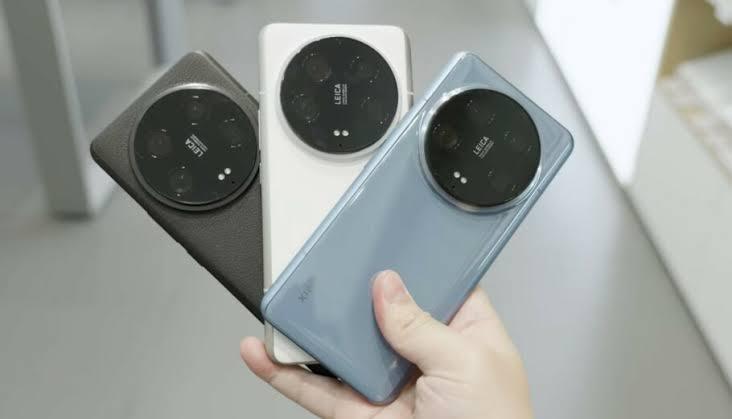 Xiaomi 14 Ultra | ENNXO