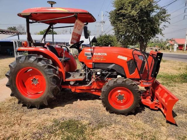 ขายรถไถคูโบต้า L5018 | ENNXO