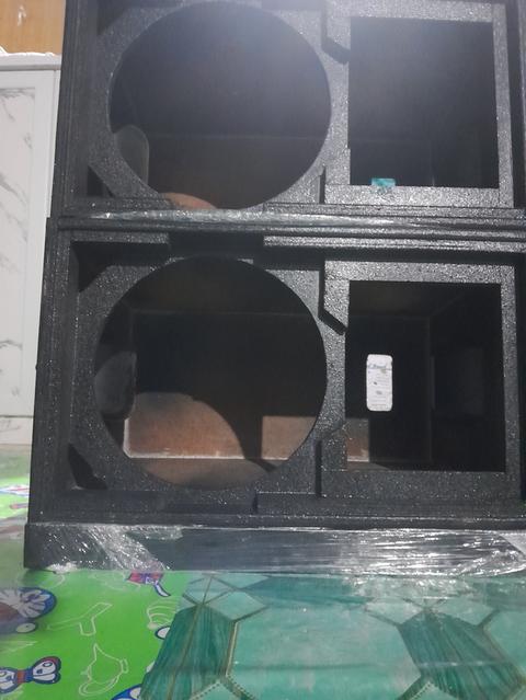 ลำโพง | ENNXO