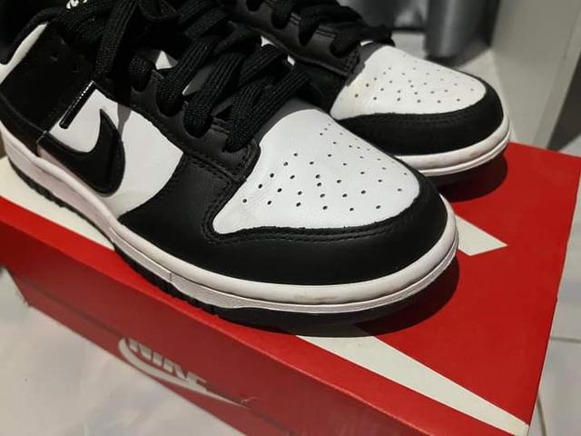 Nike Dunk Low Panda 38 | ENNXO