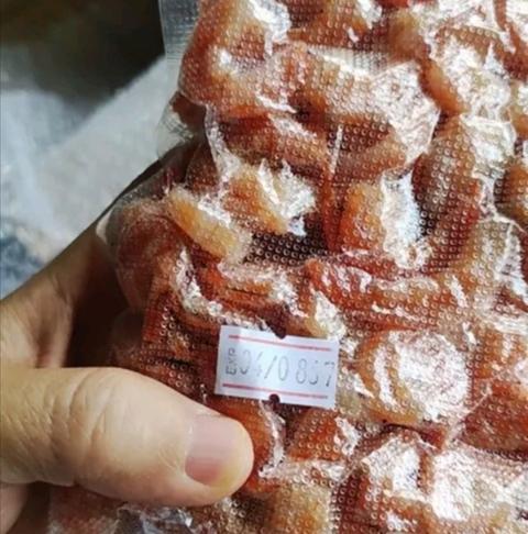 กุ้งแห้งจัมโบ้ | ENNXO