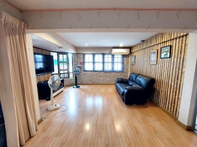 POR3415 ขายบ้าน รามคำแหงซอย 112 สัมมากร 1 | ENNXO