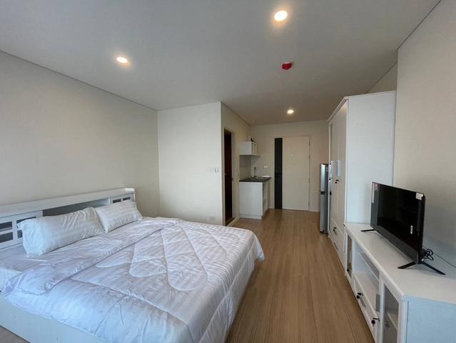 ให้เช่า ลุมพินี วิวล์ แจ้งวัฒนะ 10 | ENNXO