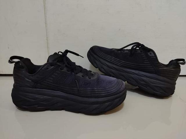 Hoka Bondi 6 | ENNXO