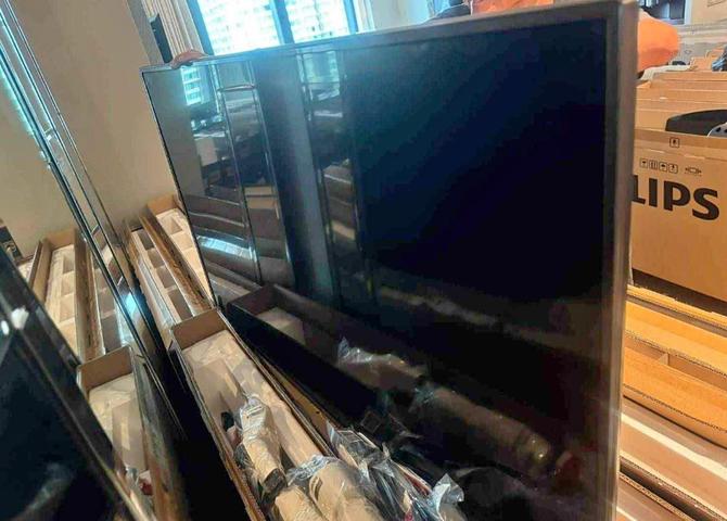 ทีวี LG LED 55 นิ้ว | ENNXO