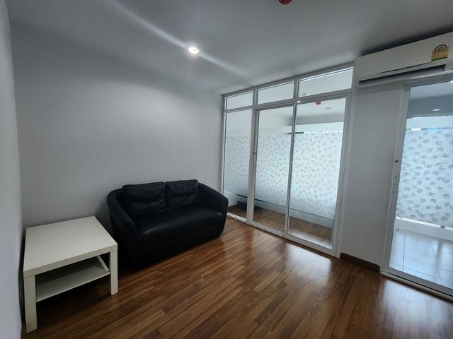 คอนโด ให้เช่า Regent Orchid ตลาดพลู ขนาด 30 ตร.เมตร. ใกล้BTS ตลาดพลู 250 เมตร ราคาเช่า 7,500 บาท ...