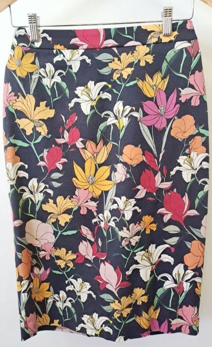 ืกระโปรง Jaspal ลายดอก | ENNXO