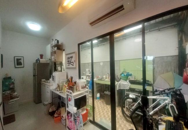 ขายทาวน์เฮ้าส์ 2 ชั้น เดอะคอนเนค 28 วัชรพล-เพิ่มสิน เนื้อที่ 18 ตร.ว. บ้านสวย พร้อมอยู่ | ENNXO