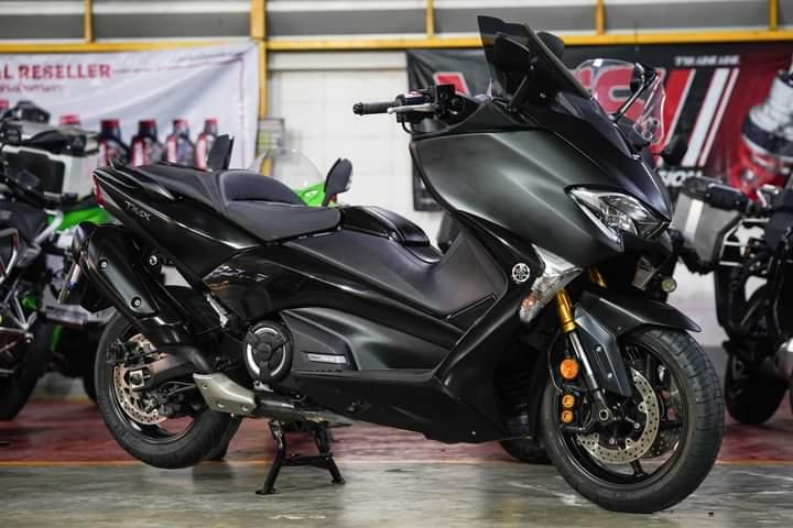 ขายTmax 530สีดำ | ENNXO