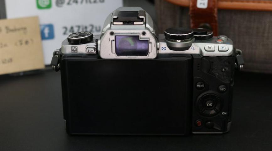 Olympus OMD-EM10 14-42 | ENNXO