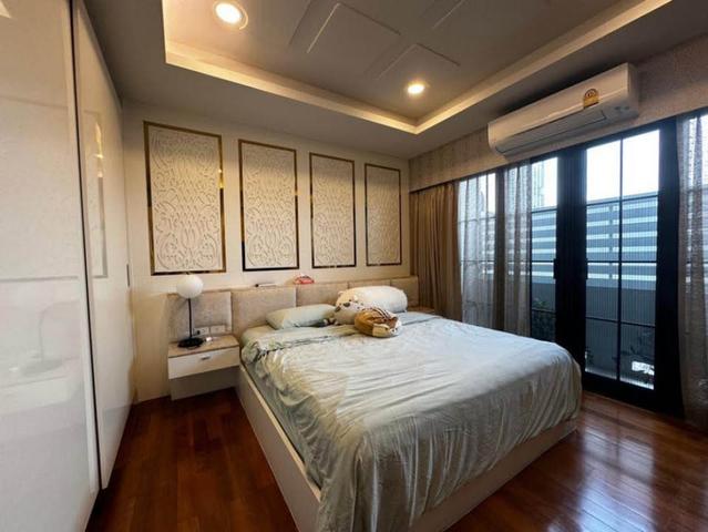 ให้เช่า ทาวน์โฮม หรู 4ชั้น เดอะ เลเจ้นท์ สาทร-นราธิวาส 480 ตรม 33 ตรว ทำเลดี พระราม3 | ENNXO