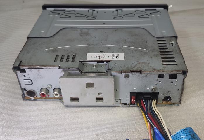 วิทยุรถJVC | ENNXO