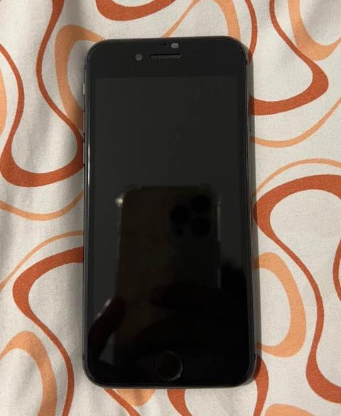 IPhone 8 สีดำ | ENNXO