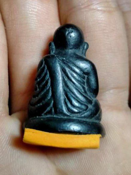 หลวงพ่อเงิน | ENNXO