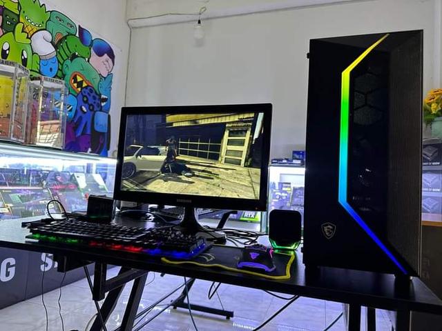 พร้อมส่งคอมพิวเตอร์ Msi | ENNXO