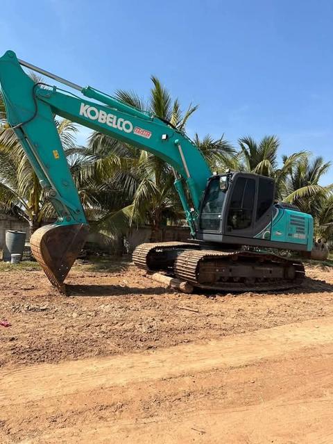 Kobelco SK 200-10 Sm | ENNXO