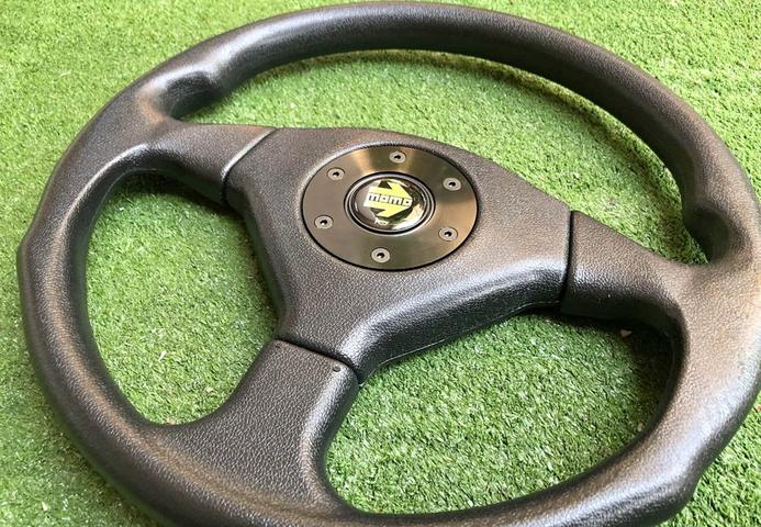 พวงมาลัย MOMO 14” (วงสุดท้าย) | ENNXO