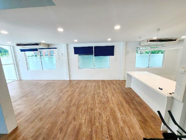 5แอร์ BTS ม.เกษตรศาสตร์ 2กม.ให้เช่าบ้านเดี่ยว 2 ชั้น 50 ตร.วา.200 ตร.ม ม.ธุรกิจบัณฑิตย์ 1.9กม. 3 ...