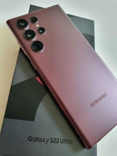 SS S22 Ultra มือสอง | ENNXO