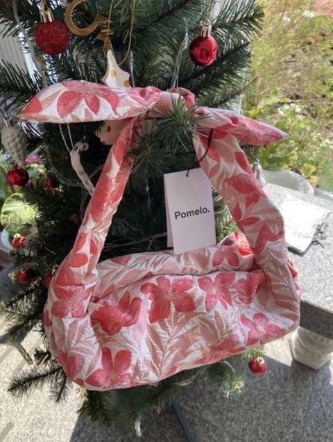 กระเป๋า pomelo คอลเลคชั่น ตรุษจีน | ENNXO