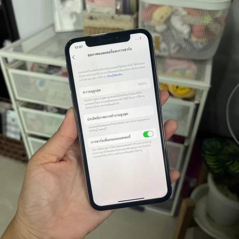 ไอโฟนx | ENNXO