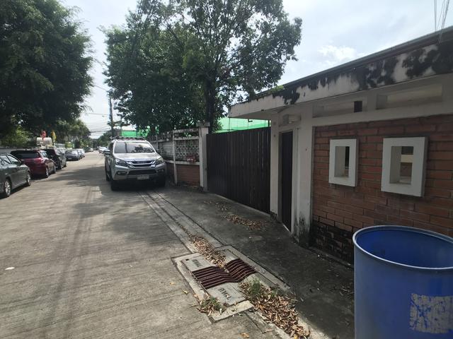 ขายบ้านเดี่ยว 2ชั้น หมู่บ้านเสรี ซอยพระรามเก้า41 เนื้อที่ 150 ตารางวา ...