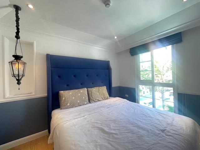 ให้เช่า เซเว่น ซี โค้ด ดิ อาซู คอนโดพัทยา ใกล้หาดจอมเทียน เพียง 5 นาที | ENNXO