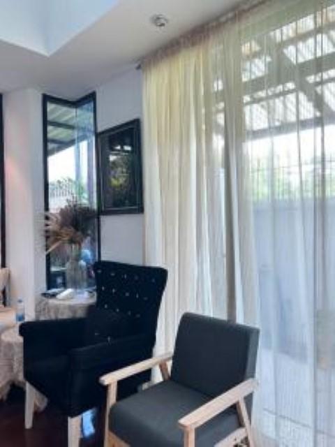 ให้เช่าบ้านเดี่ยว3 ชั้น ถนนศรีนครินทร์ 50 ตร.ว 350 ตร.ม 4 นอน 5 น้ำ แอร์ใหม่ 6 เครื่อง เฟอร์บาง ...