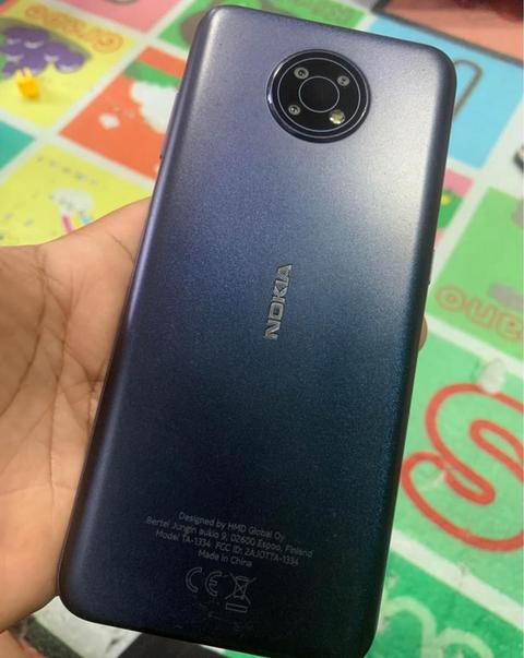 ปล่อยโนเกีย g10 สภาพดี | ENNXO